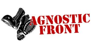 Agnostic Front, Against All Odds, XResistanciAX - Greek Rebels
