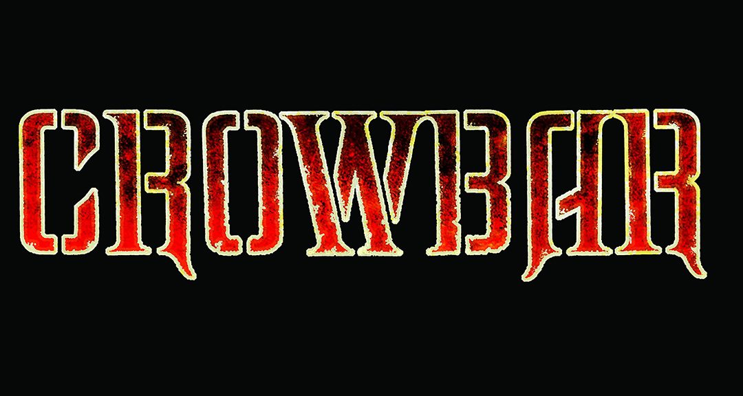 Crowbar, Beyond Perception - Greek Rebels
