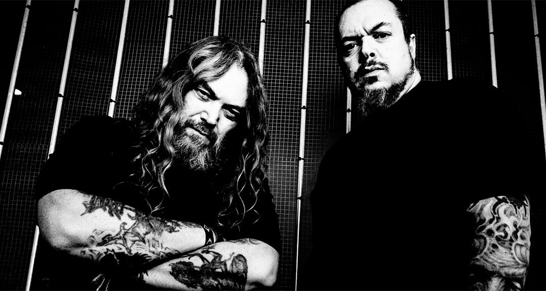 Cavalera: Επανηχογράφησαν τα Bestial Devastation και Morbid Visions ...