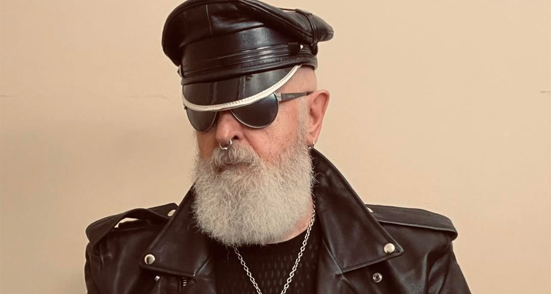 Halford: Επανακυκλοφορούν σε βινύλιο τα "Crucible" και "Made Of Metal ...