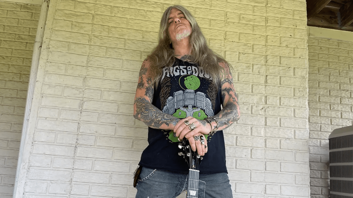 Scott "Wino" Weinrich: Μια αναδρομή στην πορεία του - Greek Rebels