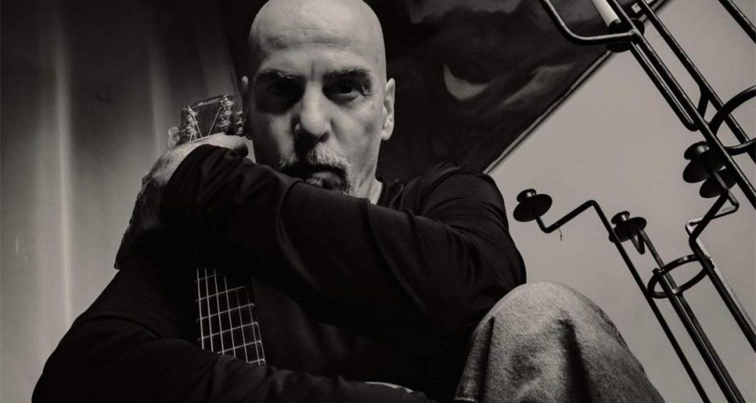 Devon Graves - Greek Rebels