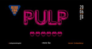 Release Athens 2024: Pulp, Smile + more - Greek Rebels