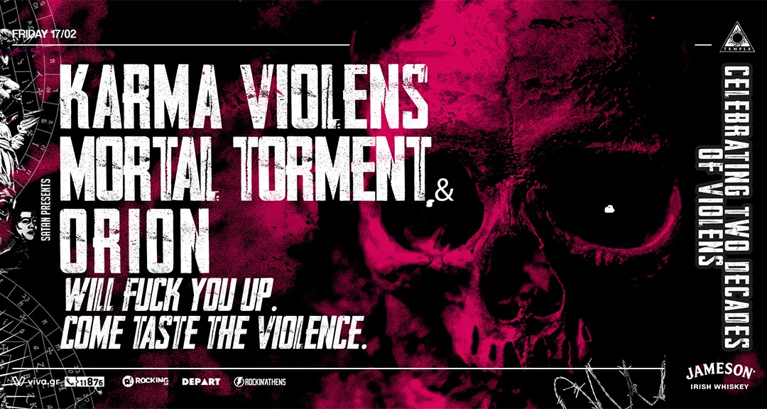 Lord Impaler - The Serpent Steel / To Αρχέγονο σκότος επιστρέφει [Ep ...