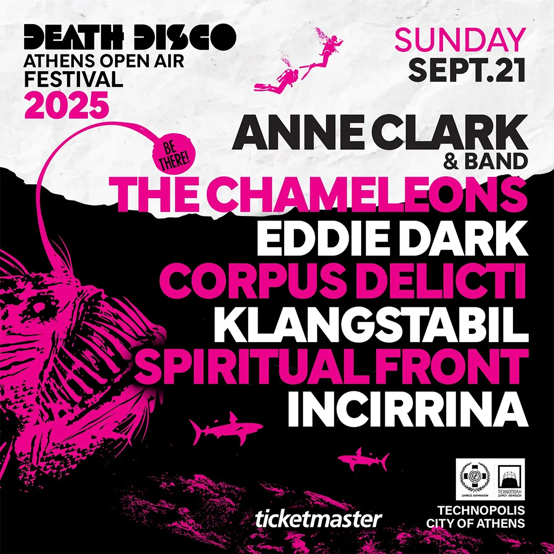 Rotting Christ - Greek Rebels